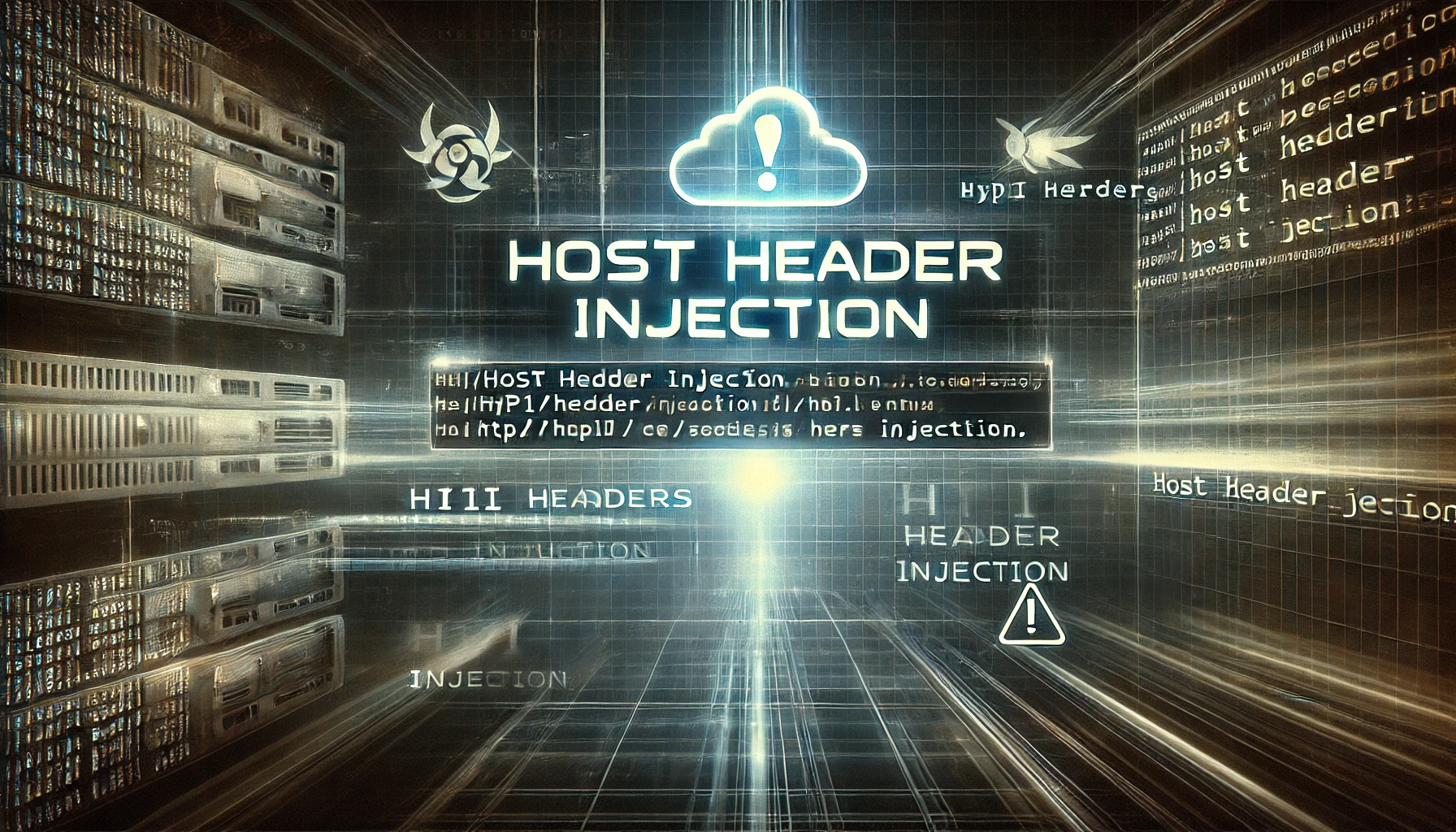 היכרות עם Host Header Injection - Kodkod Cyber